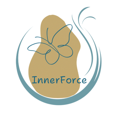 Meer leven vanuit je innerlijke kracht | InnerForce